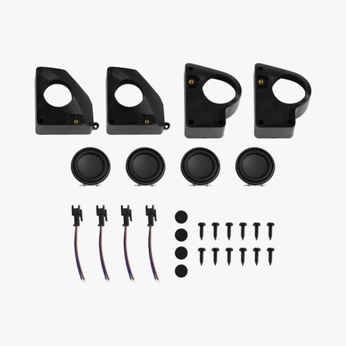 Buzzer Set – KingSong Europe – Personal Electric Vehicle Manufacturer