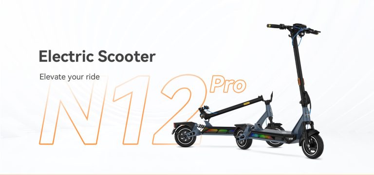 KingSong N12 Pro – KingSong Europe – Personal Electric Vehicle Manufacturer