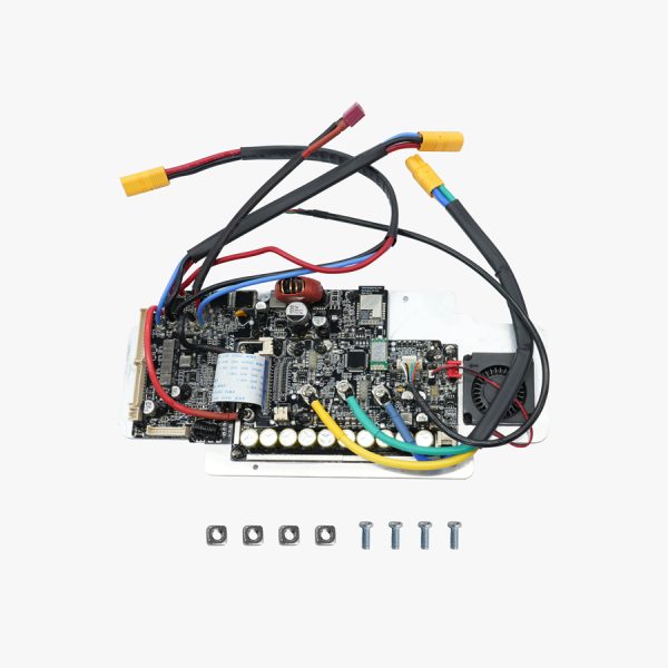 16X PRO Top Panel Set – KingSong Europe – Personal Electric Vehicle ...