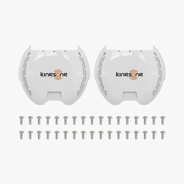 18XL PRO Top Panel Set – White – KingSong Europe – Personal Electric ...