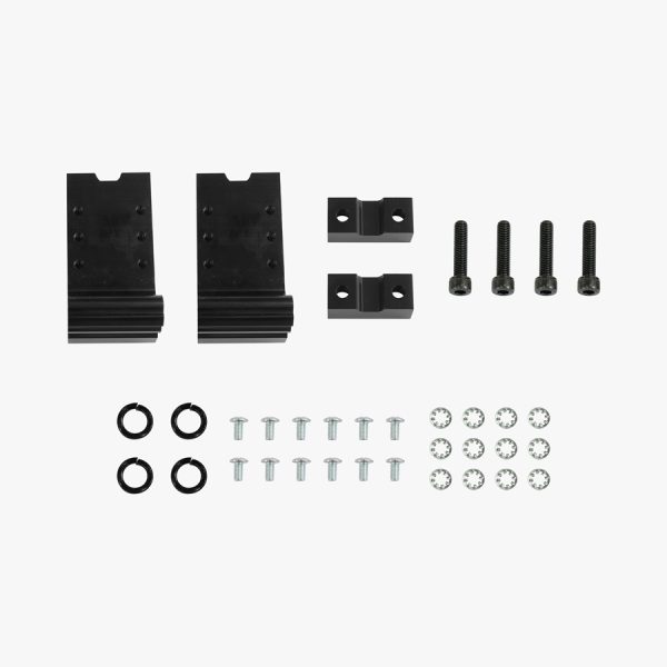 18XL PRO Top Panel Set – Black – KingSong Europe – Personal Electric ...