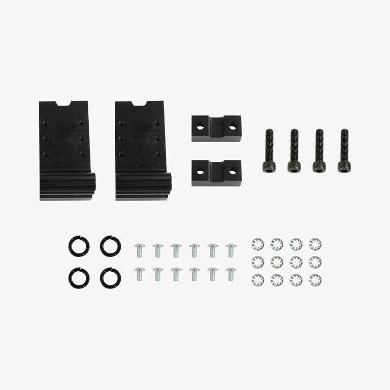 18XL PRO Top Panel Set – Black – KingSong Europe – Personal Electric ...